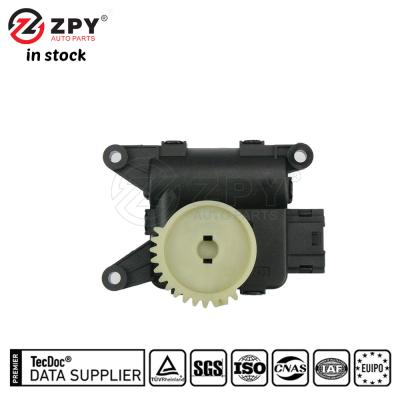 China ZPY 6R0907511D Heater Flap Motor Actuator for Audi A1 8X VW Porsche for sale