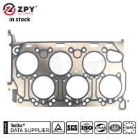 China ZPY 07C103148AB Engine Cylinder Head Gasket for Audi A4 VW Porsche for sale