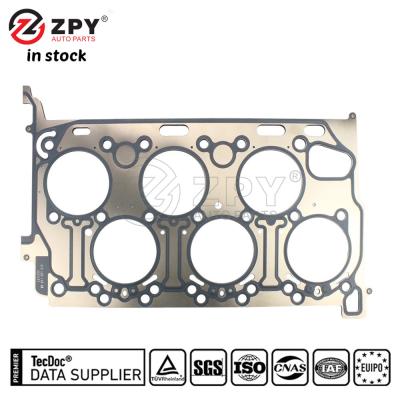 China ZPY 07C103148AB Engine Cylinder Head Gasket for Audi A4 VW Porsche for sale