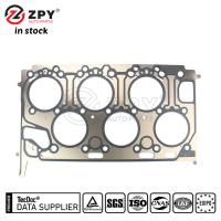 China ZPY 07C103149Q Engine Cylinder Head Gasket for Audi A4 VW Porsche for sale