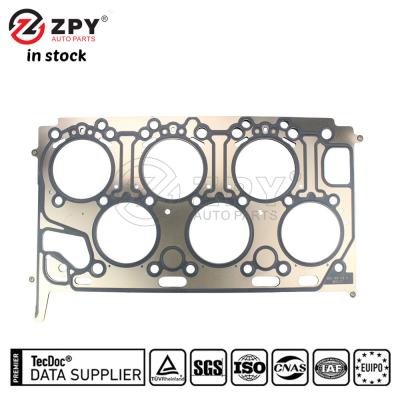 China ZPY 07C103149Q Engine Cylinder Head Gasket for Audi A4 VW Porsche for sale