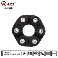 China ZPY 7L0521403 Drive Shaft Flex Joint Rear for VW Audi Porsche for sale