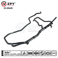 China VW Audi Coolant Pipe 7P6122447AK for Touareg 7P5 7P6 for sale