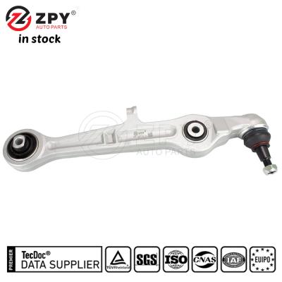 China ZPY Lower Control Arm 8E0407151M for Audi S4 2004-2009 for sale