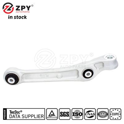 China ZPY Left Lower Control Arm for Audi A4 A5 S4 S5 8W B9 for sale