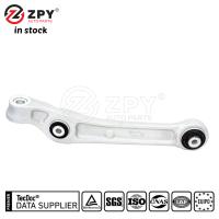 China ZPY Right Lower Control Arm for Audi A4 A5 B9 2016-2022 for sale