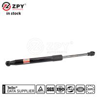 China ZPY Tailgate Lift Support Gas Spring for Audi A1 VW Porsche for sale
