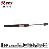China ZPY Hood Lift Support Struts for Porsche Cayenne Audi VW 2018-2022 for sale