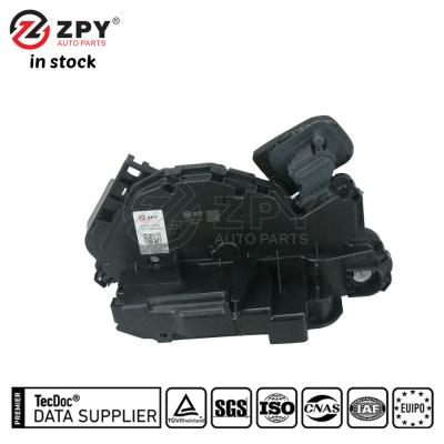 China ZPY Front Left Door Lock 19D837015 for VW Audi Passat Lavida for sale