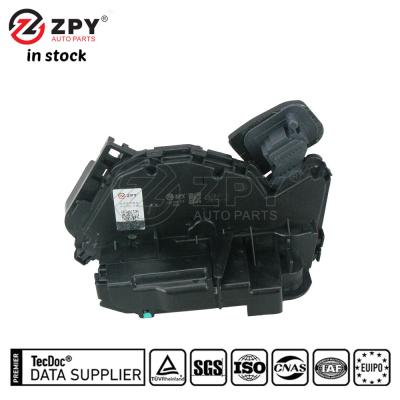 China ZPY Rear Left Door Lock 19D839015 for VW Audi Porsche for sale