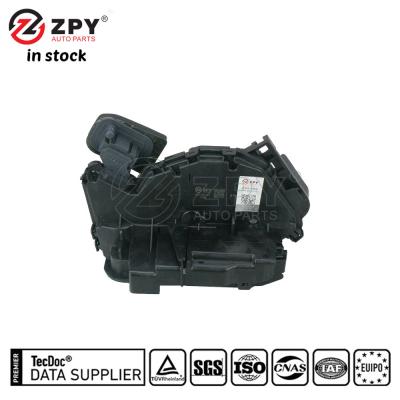 China ZPY Rear Door Lock Block 19D839016 for Audi VW Porsche for sale