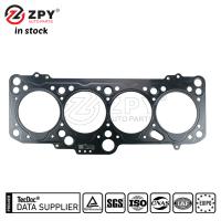 China ZPY Engine Cylinder Head Gasket for VW Audi Porsche for sale