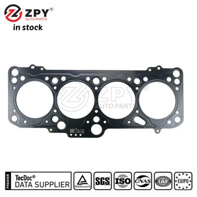 China ZPY Engine Cylinder Head Gasket for VW Audi Porsche for sale