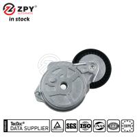 China ZPY 059903133AE Generator Belt Tensioner for Audi Q7 VW Porsche for sale