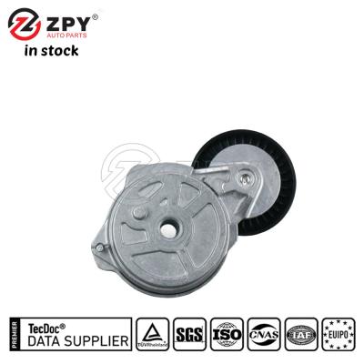 China ZPY 059903133AE Generator Belt Tensioner for Audi Q7 VW Porsche for sale