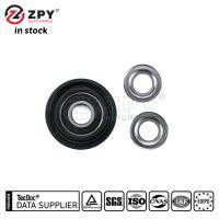 China ZPY 059903341AJ Alternator V-Belt Idler Pulley for Audi Q7 VW Porsche for sale