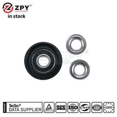 China ZPY 059903341AJ Alternator V-Belt Idler Pulley for Audi Q7 VW Porsche for sale
