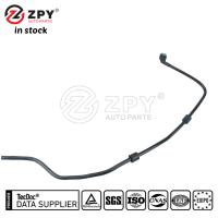 China ZPY Engine Coolant Tank Hose for Audi VW Porsche OEM 95810631005 for sale