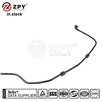 China ZPY Engine Coolant Tank Hose for Audi VW Porsche OEM 95810631005 for sale