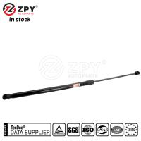 China ZPY Hood Lift Support Shocks Pair for Porsche Cayenne 2015-2018 for sale