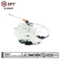 China ZPY 971837016E Front Right Self Suction Door Lock for Audi VW Porsche for sale