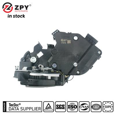 China ZPY Front Right Door Lock LR078705 for Audi VW Porsche for sale