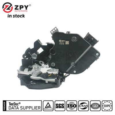 China ZPY Rear Right Door Lock LR078742 for Audi VW Porsche for sale