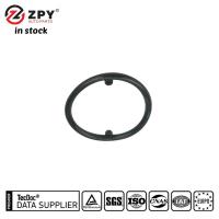 China ZPY Oil Cooler Gasket Inner 021117070 for Audi VW Porsche for sale