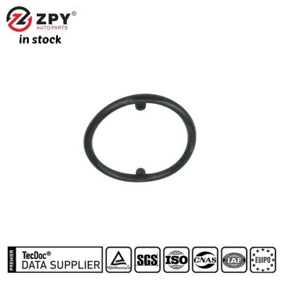 China ZPY Oil Cooler Gasket Inner 021117070 for Audi VW Porsche for sale