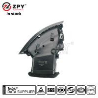 China ZPY Left Side Air Vent Assembly for 2007-2015 Audi Q7 for sale