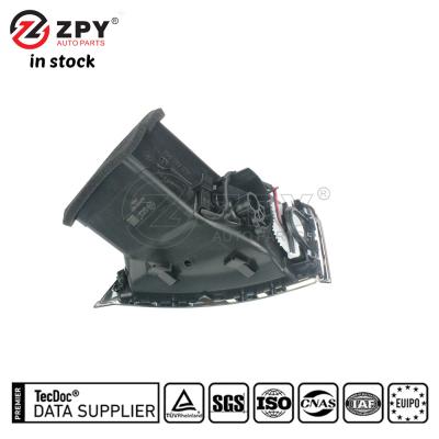 China ZPY Right Side Air Vent Assembly for Audi Q7 2007-2015 for sale
