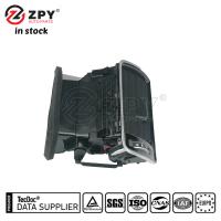 China Right Air Conditioner Vent Piano Black for VW Audi Porsche 3AD819702AADQ for sale