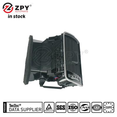 China Right Air Conditioner Vent Piano Black for VW Audi Porsche 3AD819702AADQ for sale