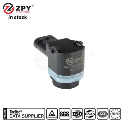 China ZPY 4H0919275G Bumper Parking Sensor for Audi VW Porsche Panamera for sale