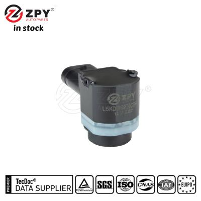 China ZPY 5KD919275C Bumper Parking Sensor for 07-10 Audi A8 S8 for sale