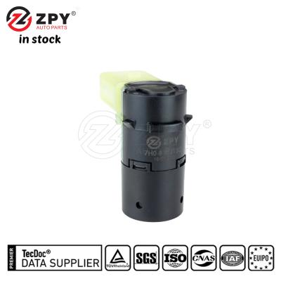 China ZPY 7H0919275C Bumper Parking Sensor for Audi A4 A6 A8 S4 S6 for sale