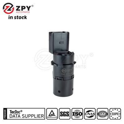 China ZPY 7H0919275E Bumper Parking Sensor for Audi VW A6 2005-2011 for sale