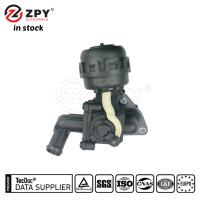 China ZPY 059121737AR Regulating Valve for Audi VW A4 A6 Q7 Touareg for sale
