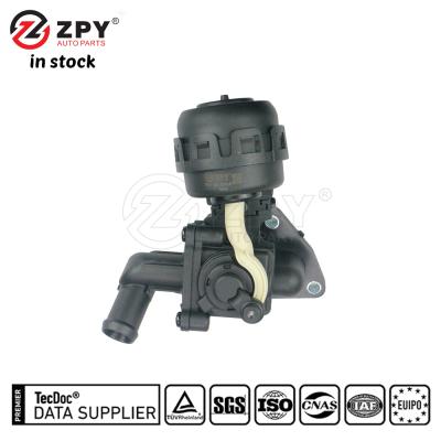 China ZPY 059121737AR Regulating Valve for Audi VW A4 A6 Q7 Touareg for sale