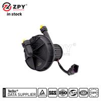 China ZPY Secondary Air Injection Pump 06A959253B for Audi VW Porsche for sale