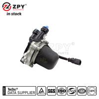 China ZPY 07K959253B Secondary Air Pump for Audi A6 VW Porsche 2012-2015 for sale