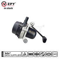 China ZPY Secondary Air Pump 9A160510400 for Audi VW Porsche for sale