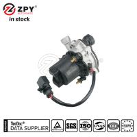 China ZPY Secondary Air Pump for Audi A8 S5 S8 Quattro OEM 079959231C for sale