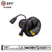China ZPY Secondary Air Injection Pump for Audi A5 A6 A7 S4 S5 VW Porsche for sale
