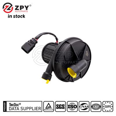 China ZPY Secondary Air Injection Pump for Audi A5 A6 A7 S4 S5 VW Porsche for sale