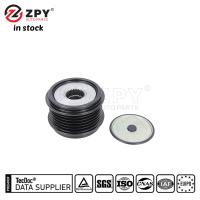 China ZPY Alternator Pulley 06H903119A for VW Audi Porsche for sale