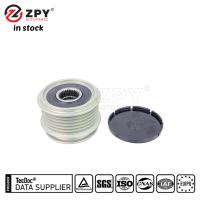 China ZPY 022903119A Alternator Pulley for VW Audi Porsche for sale