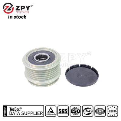 China ZPY 022903119A Alternator Pulley for VW Audi Porsche for sale