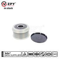 China ZPY Alternator Pulley 059903119H for Audi VW Porsche for sale