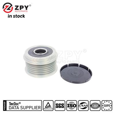 China ZPY Alternator Pulley 059903119H for Audi VW Porsche for sale